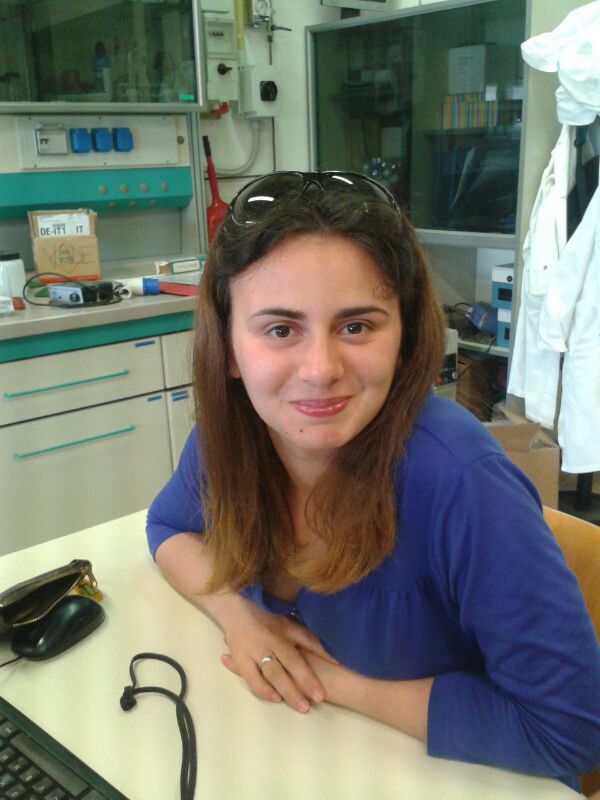 Effect of Different Ionic Exchange Capacity and Drop Volume on the ...