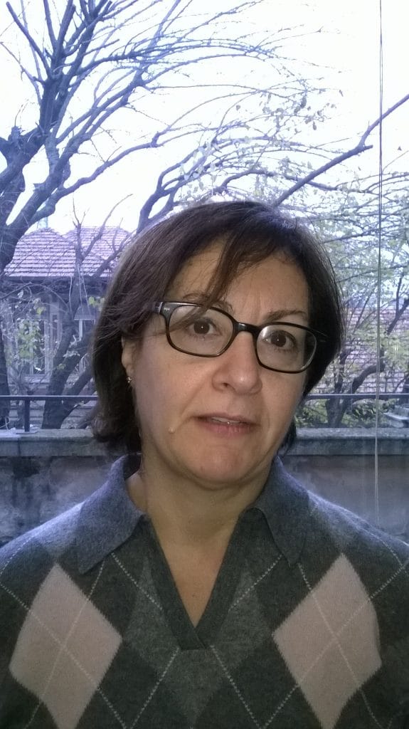 Dott. Maria Teresa Manfredi – Unimi – Progetto Casco