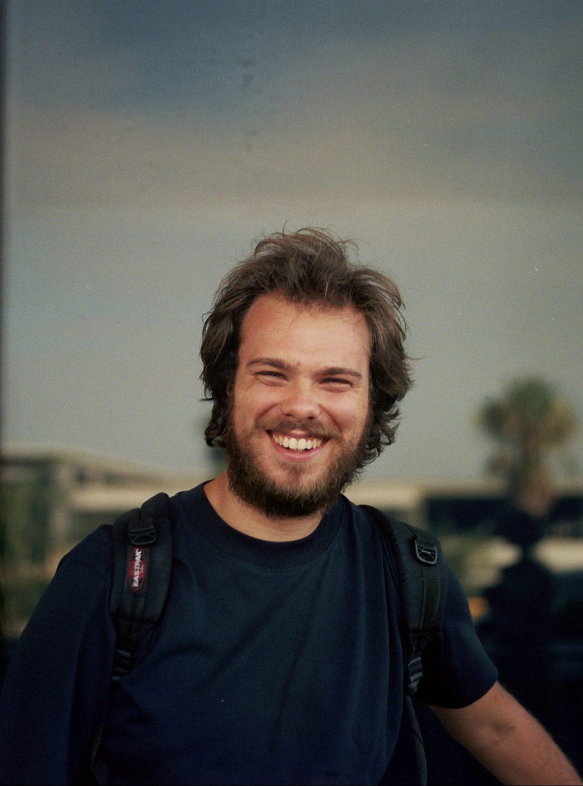 Matteo Alberti – Caselli Group