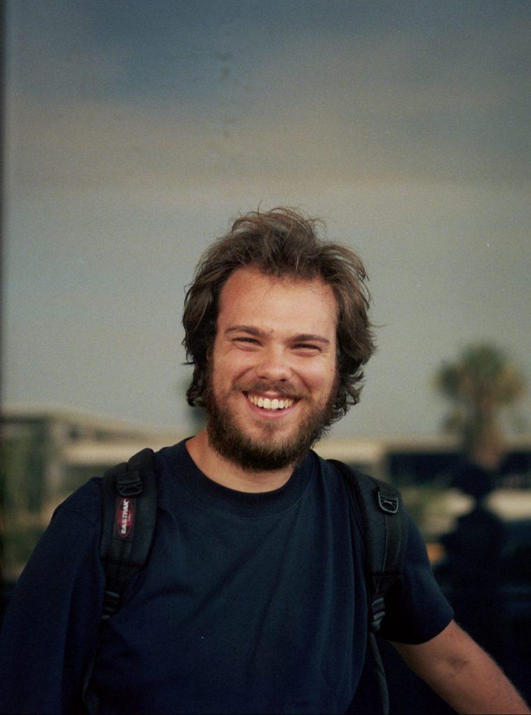 Matteo Alberti – Caselli Group