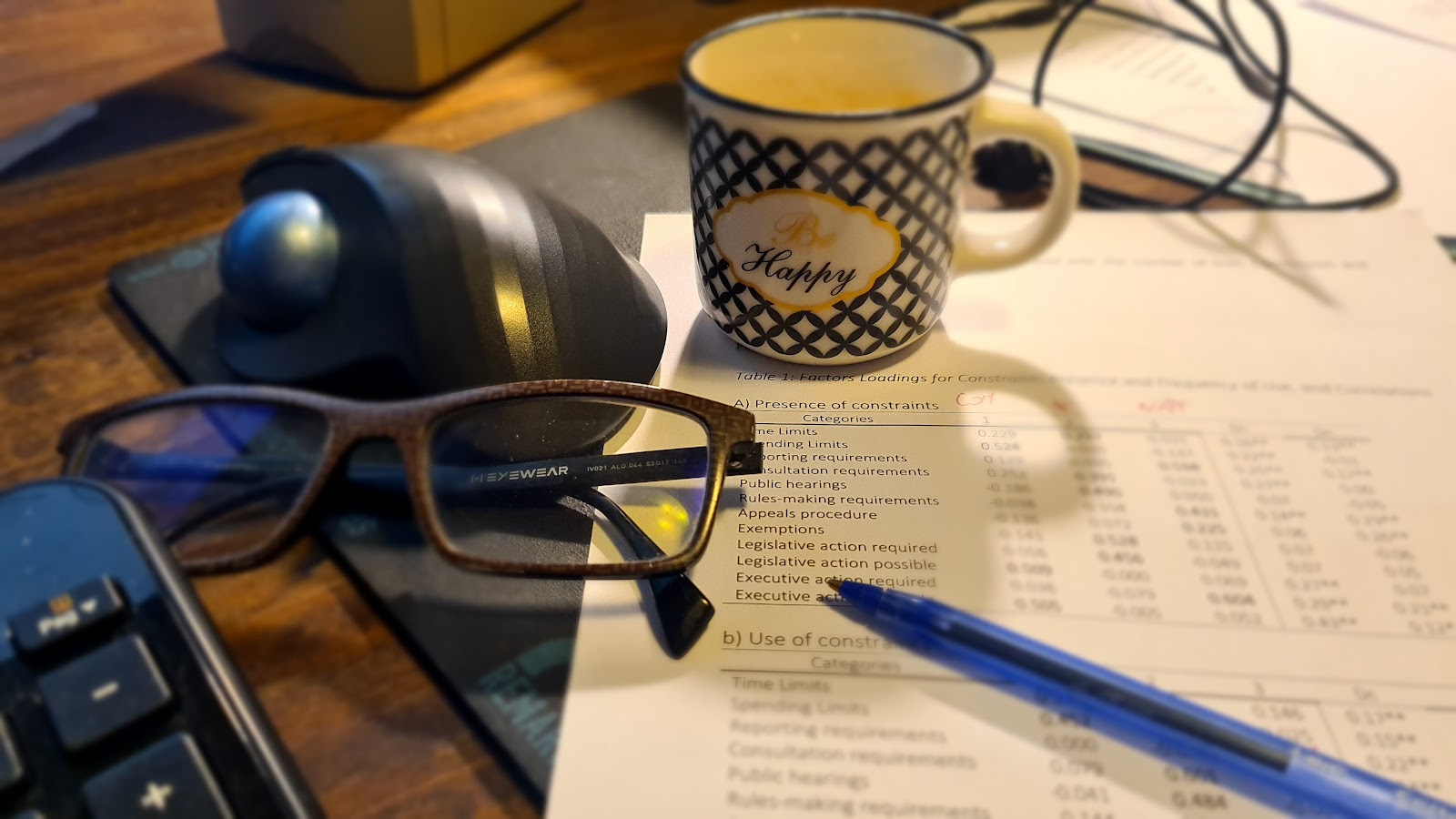 Noncompliance risk, asymmetric power and enforcement design | Fabio ...