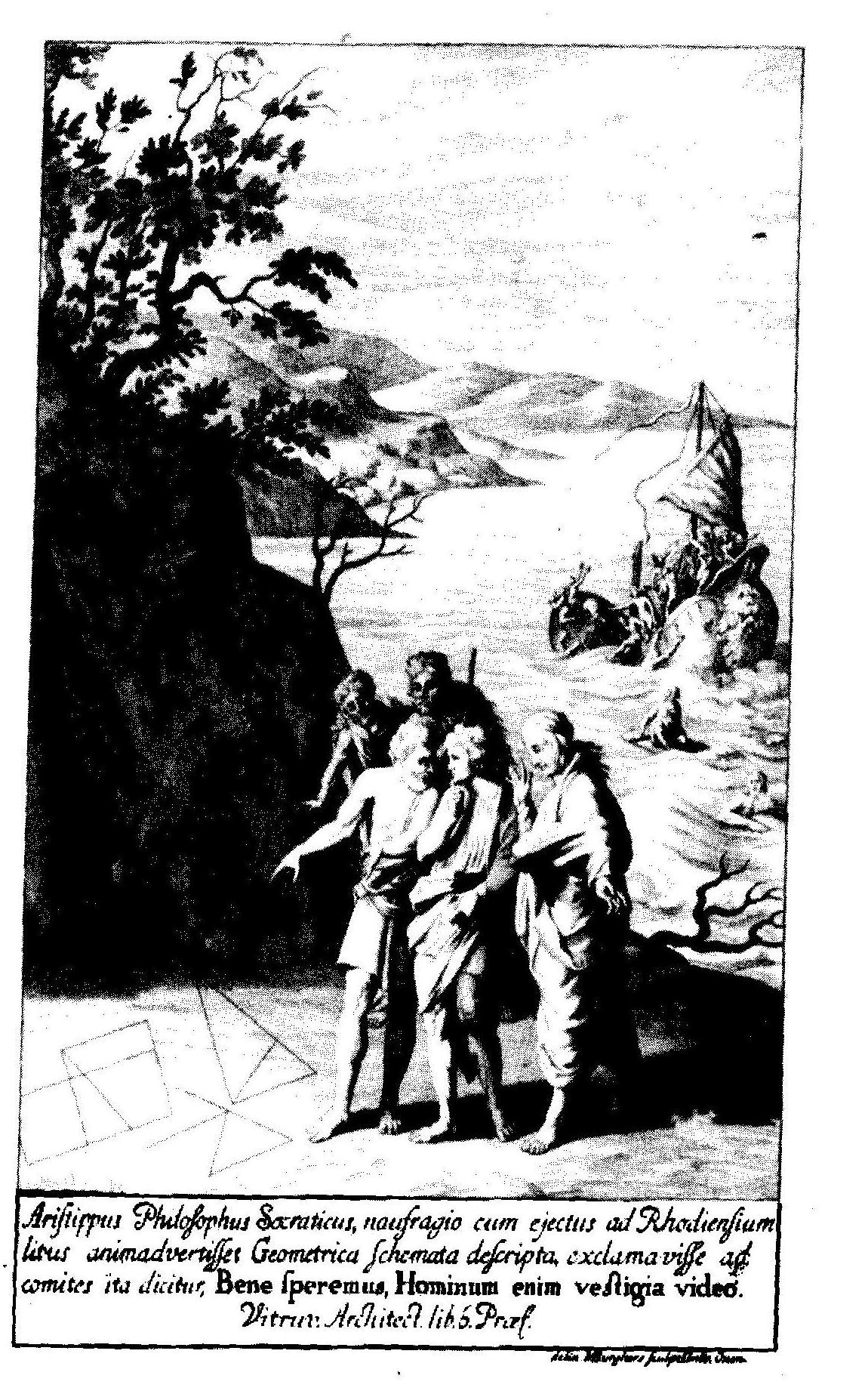 Immanuel Kant in Italia