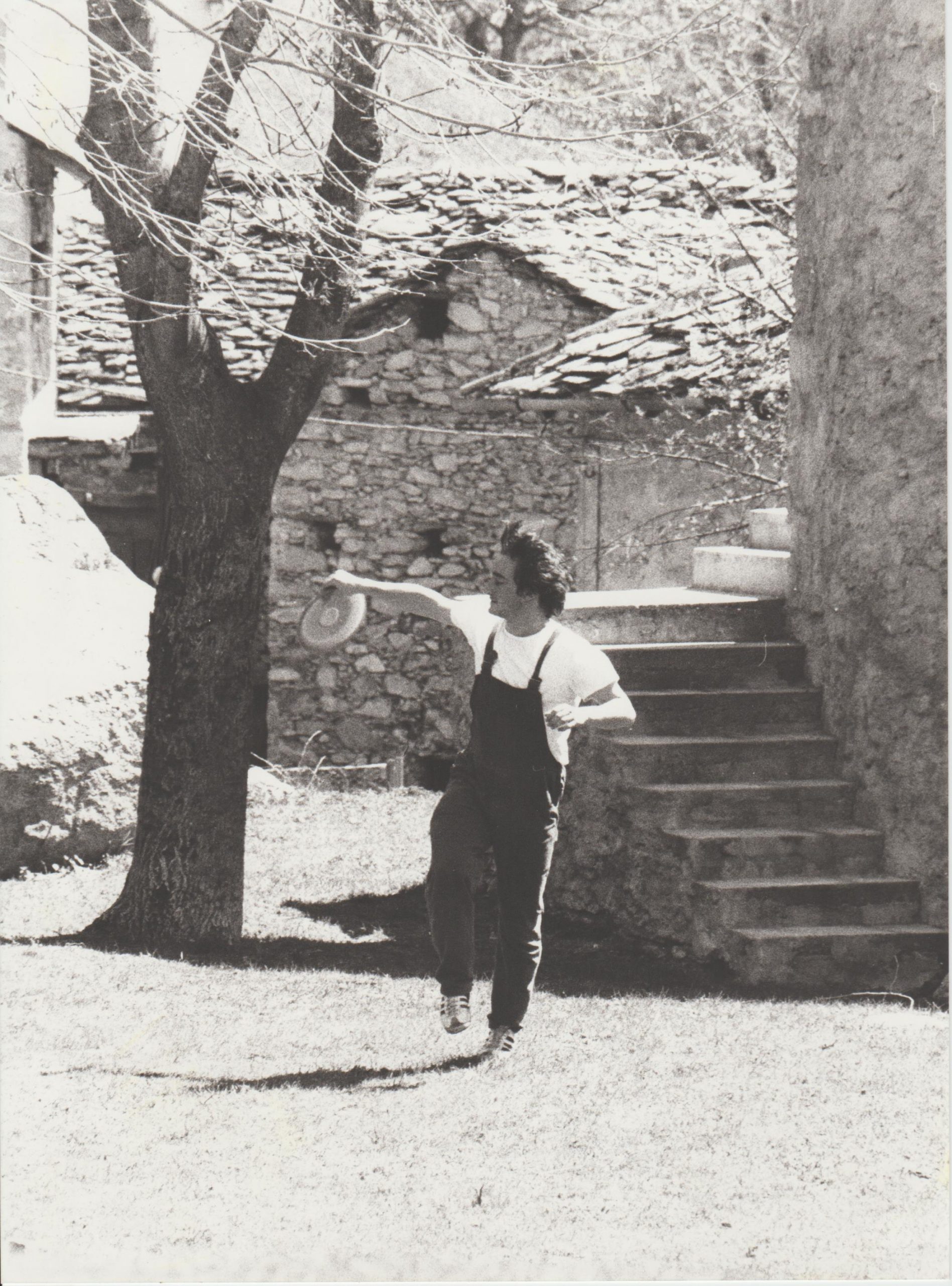 me – Marco Giuliani