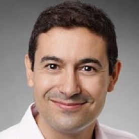 Fabio Rizzo – SmartMatLab