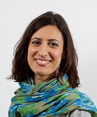 Marta Penconi – SmartMatLab