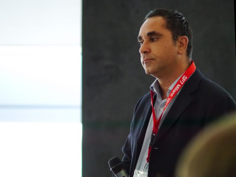 Prof. Gian Luca Chiarello - UNIMI Photocatalysis Group